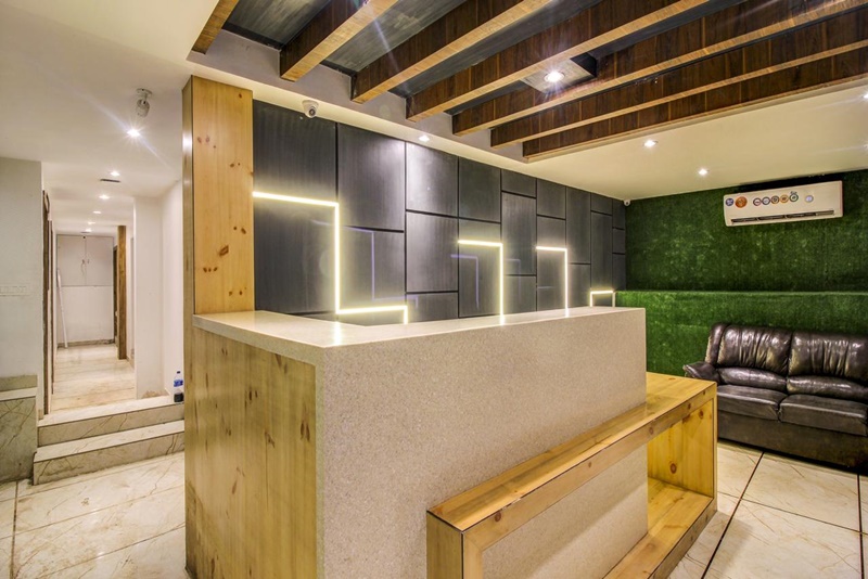 Hotel Riva International, Mumbai - Book by Hour & Save Upto 70% on ...