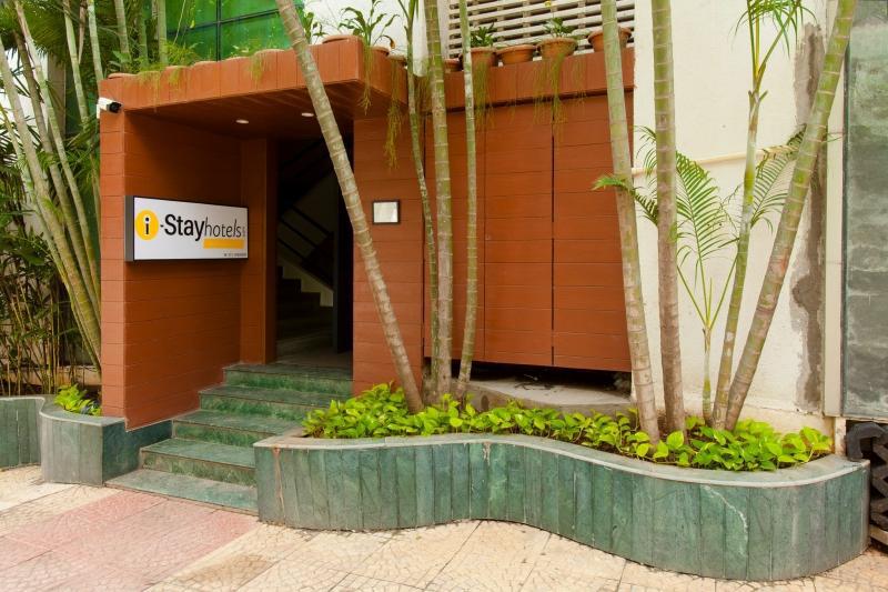 i Stay Hotels Andheri MIDC, Mumbai - Book by Hour & Save Upto 70% on ...