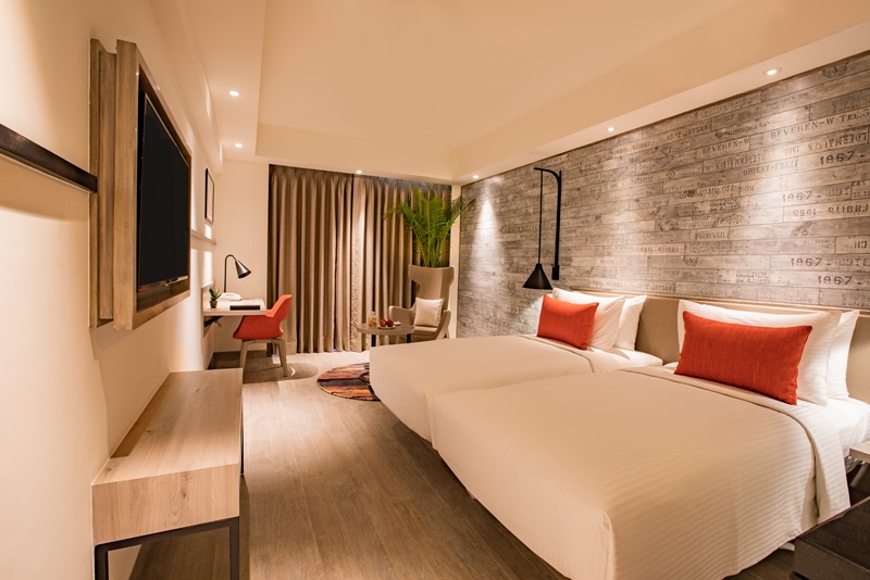 Lemon Tree Premier Mumbai International Airport, Mumbai - Book by Hour ...