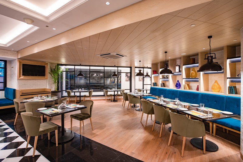 Lemon Tree Premier Mumbai International Airport, Mumbai - Book by Hour ...