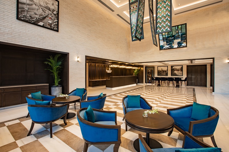 Lemon Tree Premier Mumbai International Airport, Mumbai - Book by Hour ...