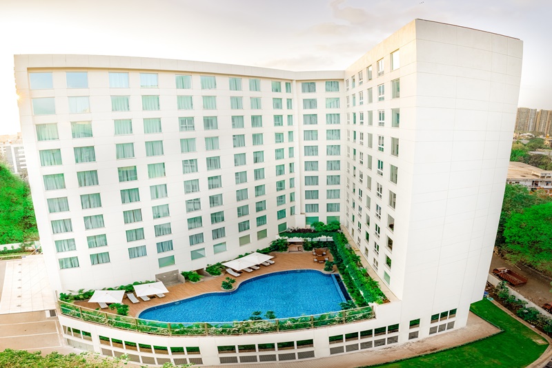 Lemon Tree Premier Mumbai International Airport, Mumbai - Book by Hour ...