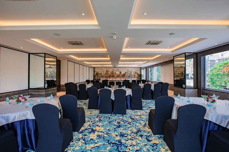 Lemon Tree Premier Mumbai International Airport, Mumbai - Book by Hour ...