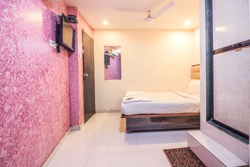 Mantra Residency, Mumbai - Book by Hour & Save Upto 70% on Mumbai Hotels