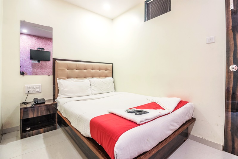 Mantra Residency, Mumbai - Book by Hour & Save Upto 70% on Mumbai Hotels