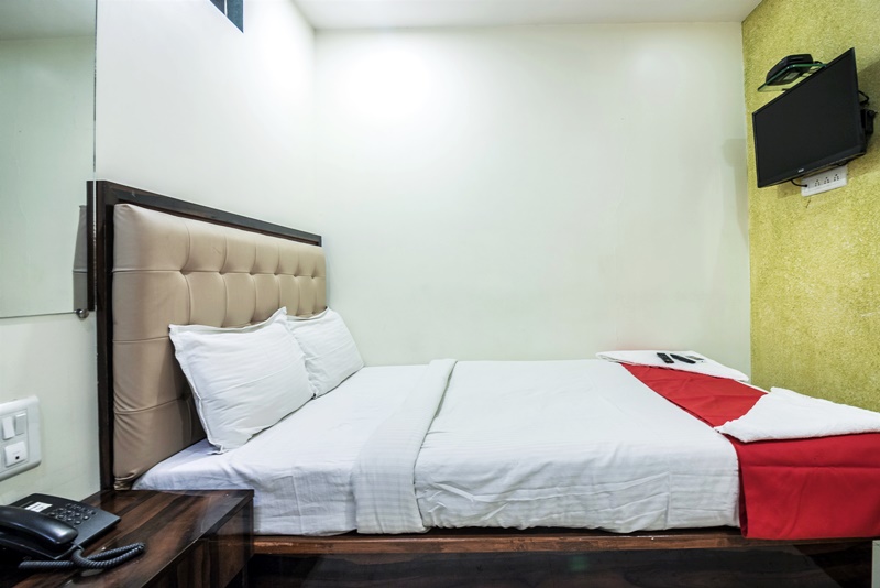 Mantra Residency, Mumbai - Book by Hour & Save Upto 70% on Mumbai Hotels