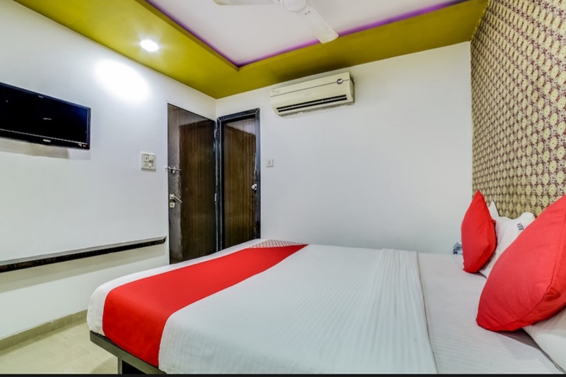 Skyway Inn, Mumbai - Book by Hour & Save Upto 70% on Mumbai Hotels