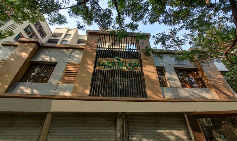 Treebo Trend Lake Bloom, Mumbai - Book by Hour & Save Upto 70% on ...