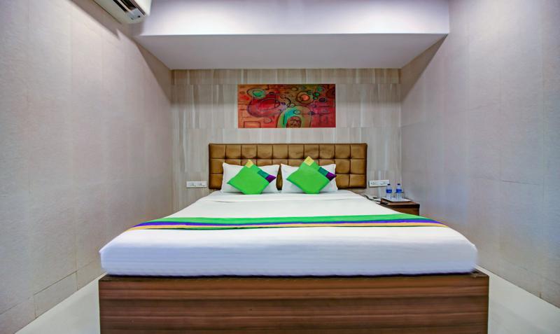 Treebo Trend Lake Bloom, Mumbai - Book by Hour & Save Upto 70% on ...