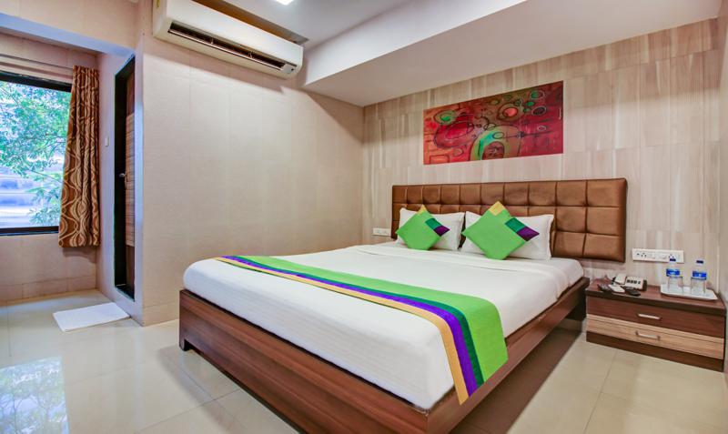 Treebo Trend Lake Bloom, Mumbai - Book by Hour & Save Upto 70% on ...