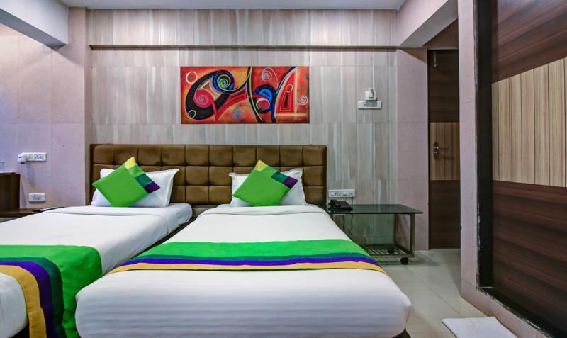 Treebo Trend Lake Bloom, Mumbai - Book by Hour & Save Upto 70% on ...