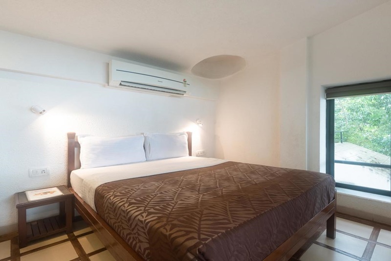 Utan Sea Resort, Mumbai - Book by Hour & Save Upto 70% on Mumbai Hotels