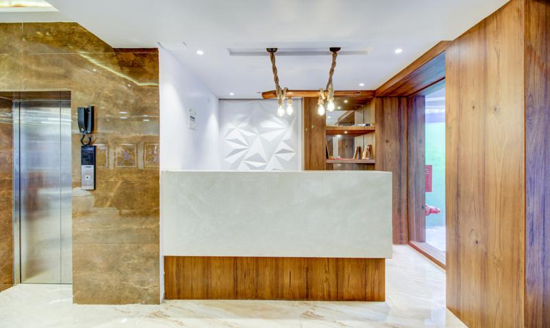 Treebo Tryst The Pavilion, Nagpur - Book by Hour & Save Upto 70% on ...