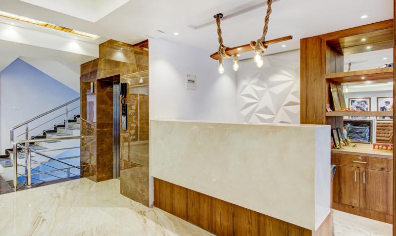 Treebo Tryst The Pavilion, Nagpur - Book by Hour & Save Upto 70% on ...