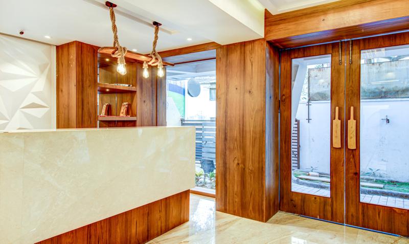 Treebo Tryst The Pavilion, Nagpur - Book by Hour & Save Upto 70% on ...