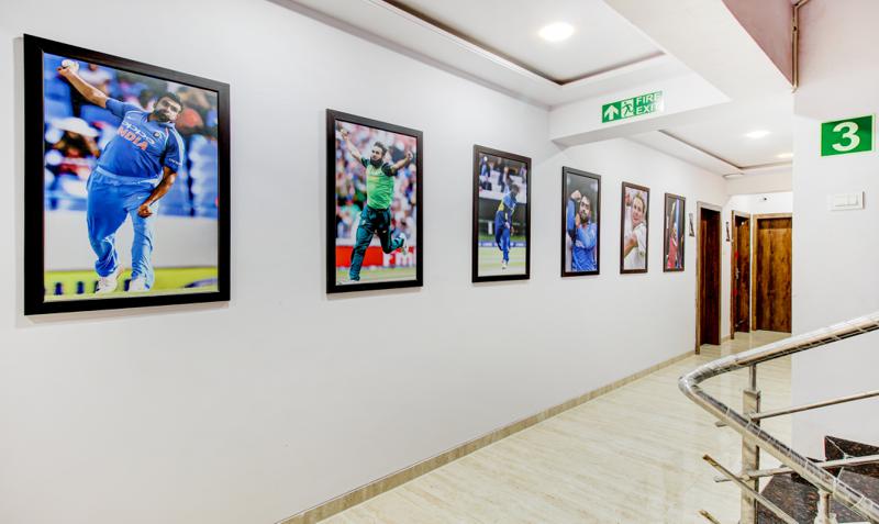 Treebo Tryst The Pavilion, Nagpur - Book by Hour & Save Upto 70% on ...