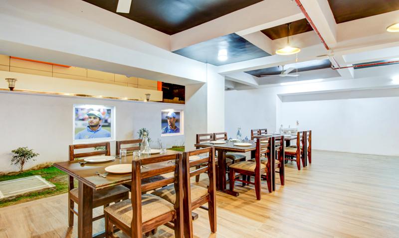 Treebo Tryst The Pavilion, Nagpur - Book by Hour & Save Upto 70% on ...