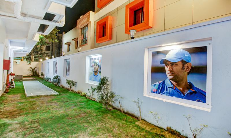 Treebo Tryst The Pavilion, Nagpur - Book by Hour & Save Upto 70% on ...