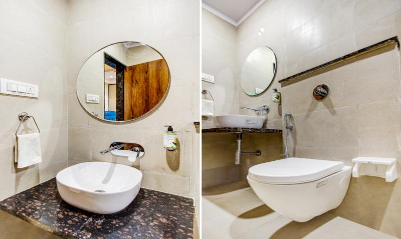 Treebo Tryst The Pavilion, Nagpur - Book by Hour & Save Upto 70% on ...