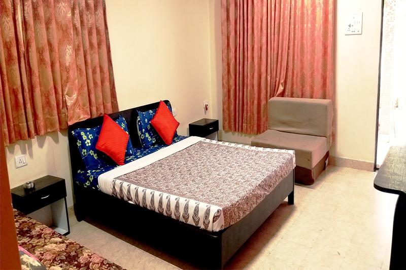 Midway Park Resort, Nashik - Book by Hour & Save Upto 70% on Nashik Hotels