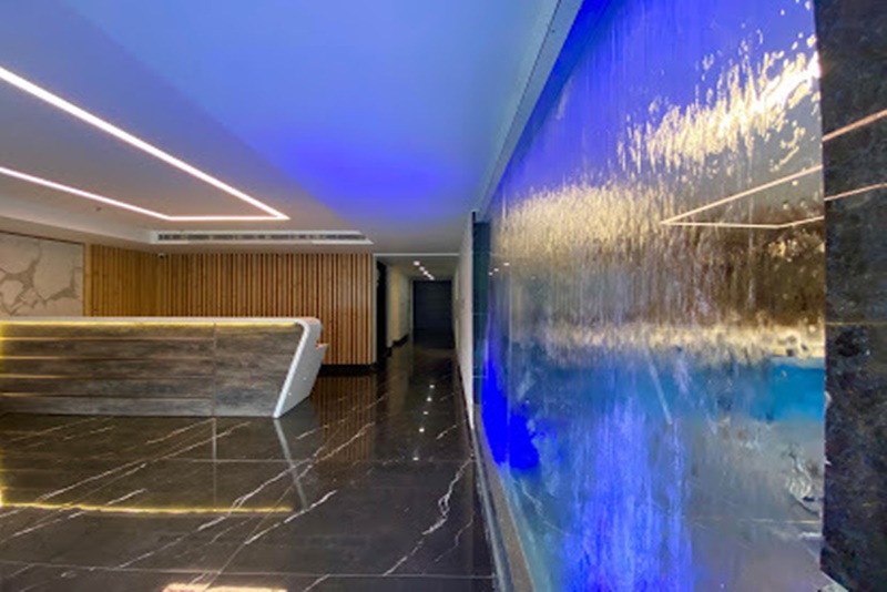 Ace Iconic Hotel, Noida - Book by Hour & Save Upto 70% on Noida Hotels