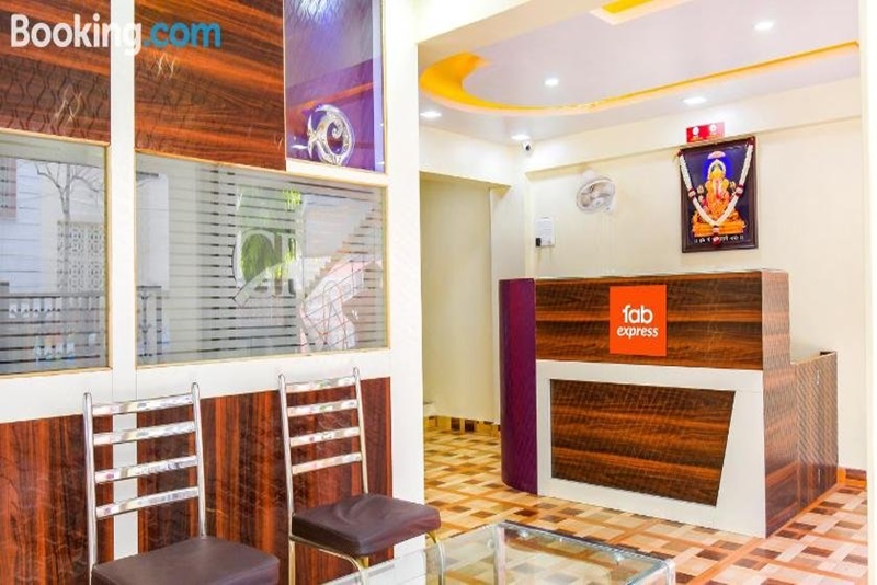 Gandharva Residency Hadapsar, Pune - Book by Hour & Save Upto 70% on ...