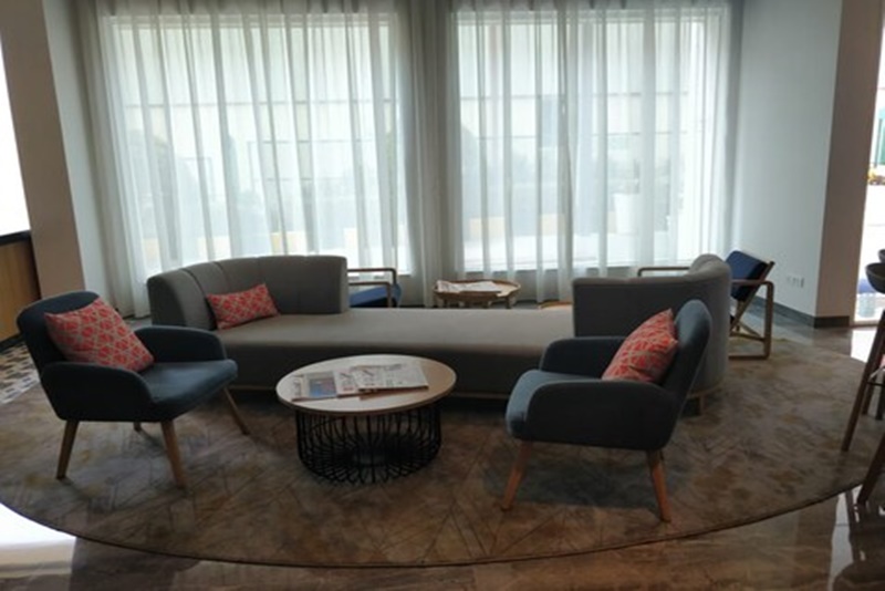 Book Hourly Rooms at Holiday Inn Express Pune Hinjewadi | Mistay