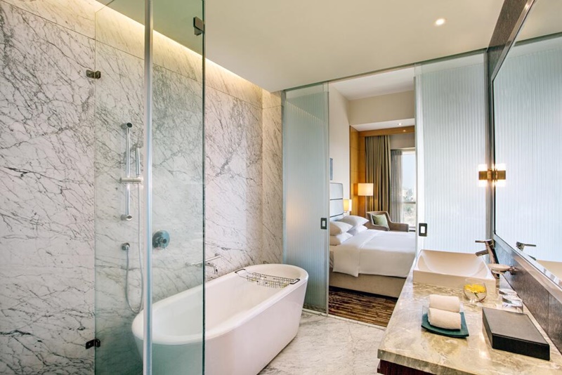 Book Hourly Rooms at Hyatt Regency Pune | Best Hotels in Pune | Mistay