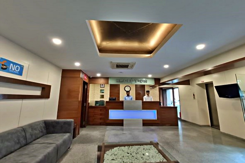 Rapid Lakme Executive Hotel, Pune - Book by Hour & Save Upto 70% on ...