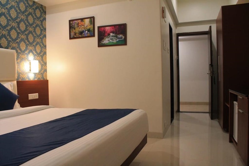 Square By Magnus, Pune - Book by Hour & Save Upto 70% on Pune Hotels