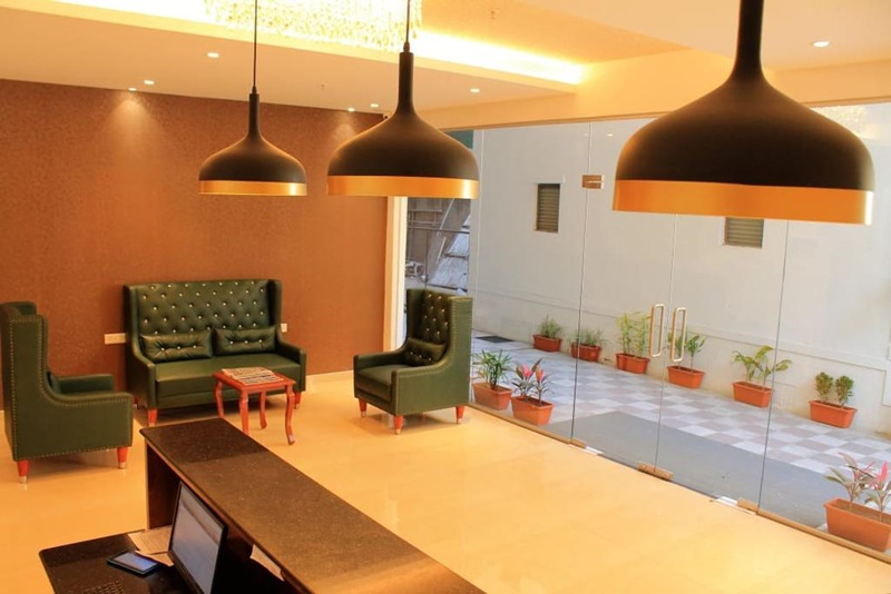 Square By Magnus, Pune - Book by Hour & Save Upto 70% on Pune Hotels