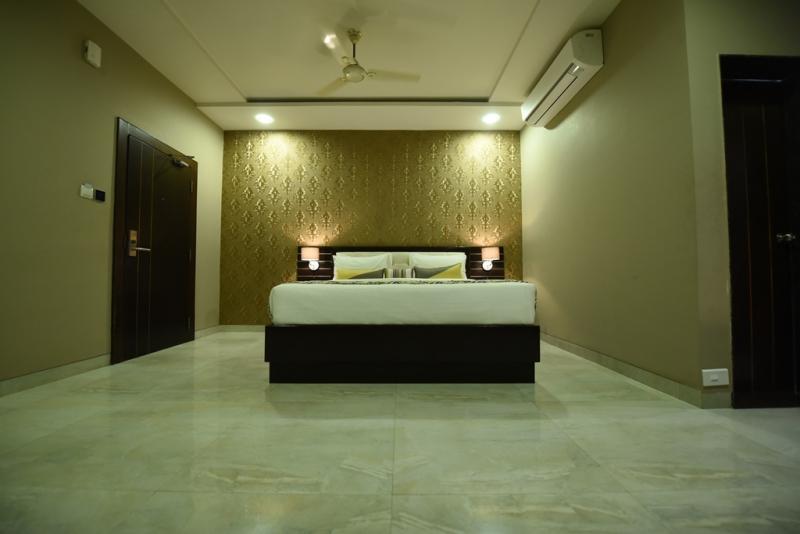Aloha City Stay Raipur, Raipur - Book by Hour & Save Upto 70% on Raipur ...