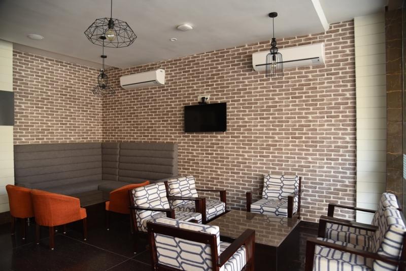 Aloha City Stay Raipur, Raipur - Book by Hour & Save Upto 70% on Raipur ...