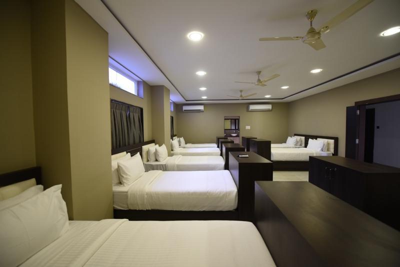 Aloha City Stay Raipur, Raipur - Book by Hour & Save Upto 70% on Raipur ...