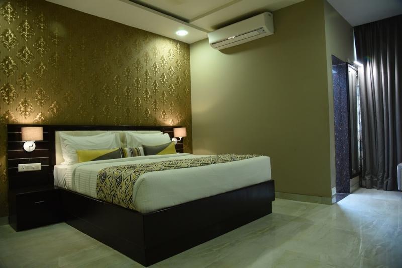 Aloha City Stay Raipur, Raipur - Book by Hour & Save Upto 70% on Raipur ...