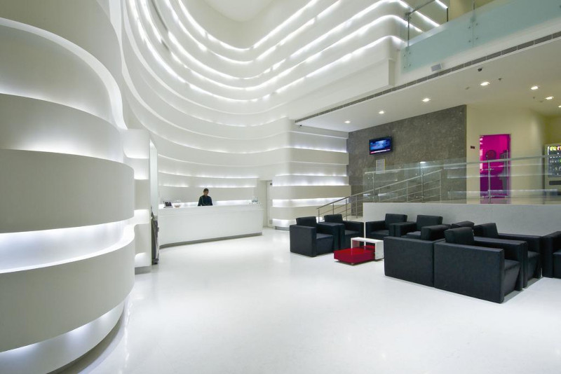 Keys Select Thiruvananthapuram, Trivandrum - Book by Hour & Save Upto ...