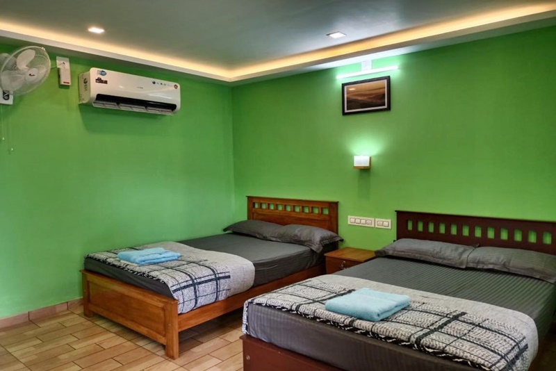 Agronest Farm, Wayanad - Book by Hour & Save Upto 70% on Wayanad Hotels