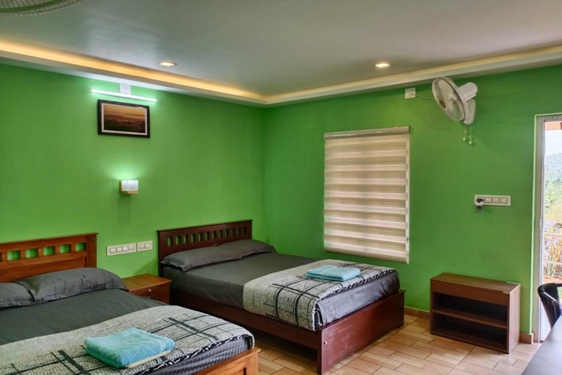 Agronest Farm, Wayanad - Book by Hour & Save Upto 70% on Wayanad Hotels