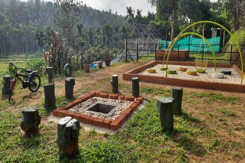 Agronest Farm, Wayanad - Book by Hour & Save Upto 70% on Wayanad Hotels